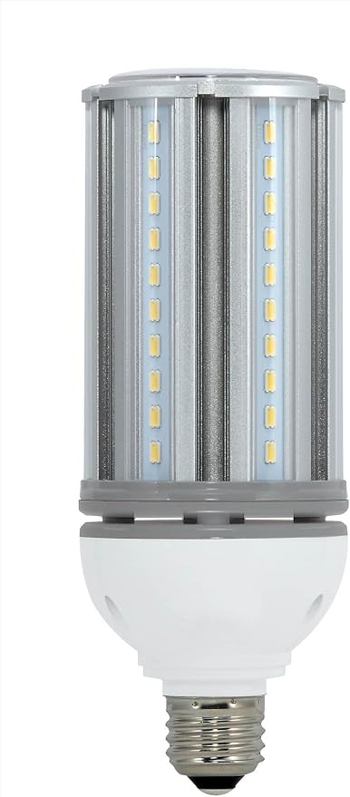 Satco S9391 22W/LED/HID/5000K/100-277V E26 ( 12 pack )