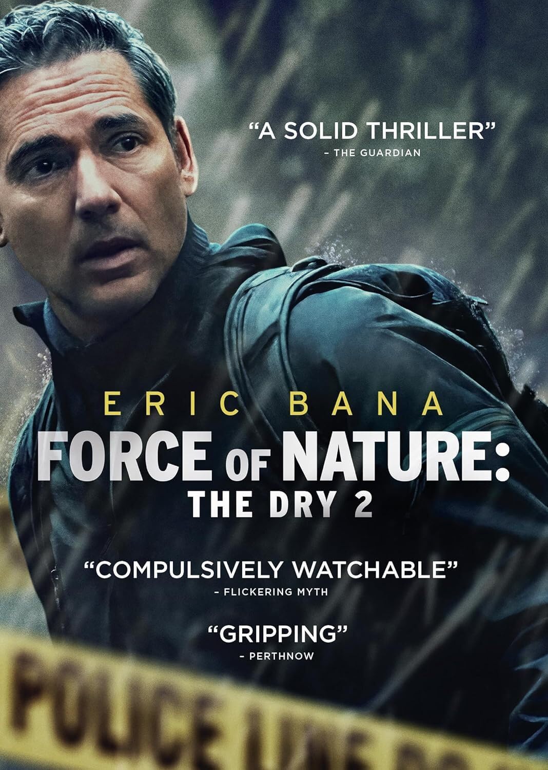 Amazon.com: FORCE OF NATURE: THE DRY 2 [DVD] : Robert Connolly, Eric ...