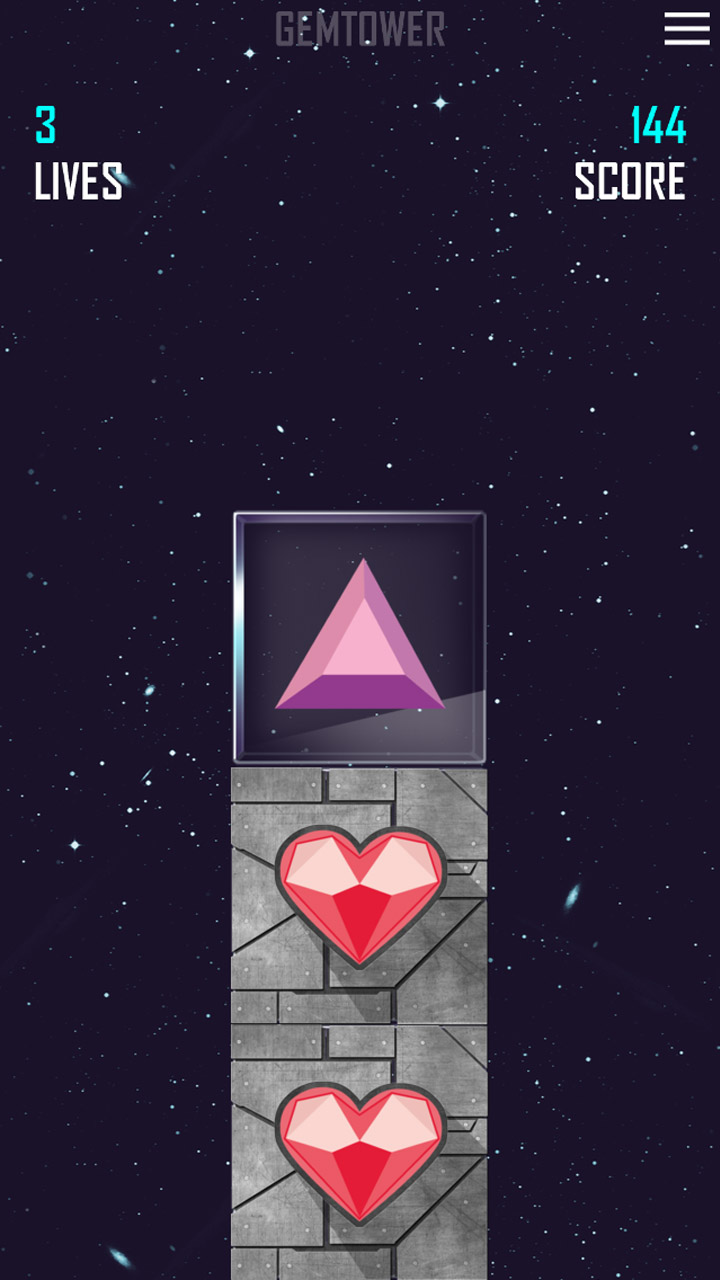 Gem Tower - App on the Amazon Appstore