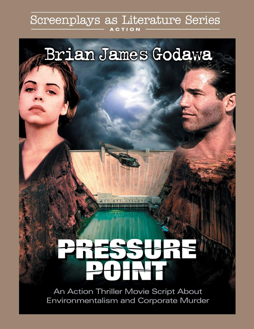 Snapklik.com : Pressure Point: An Action Thriller Movie Script About ...