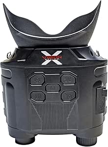 Amazon.com: X-Vision Optics 200110: Digital Night Vision Binoculars 10 ...