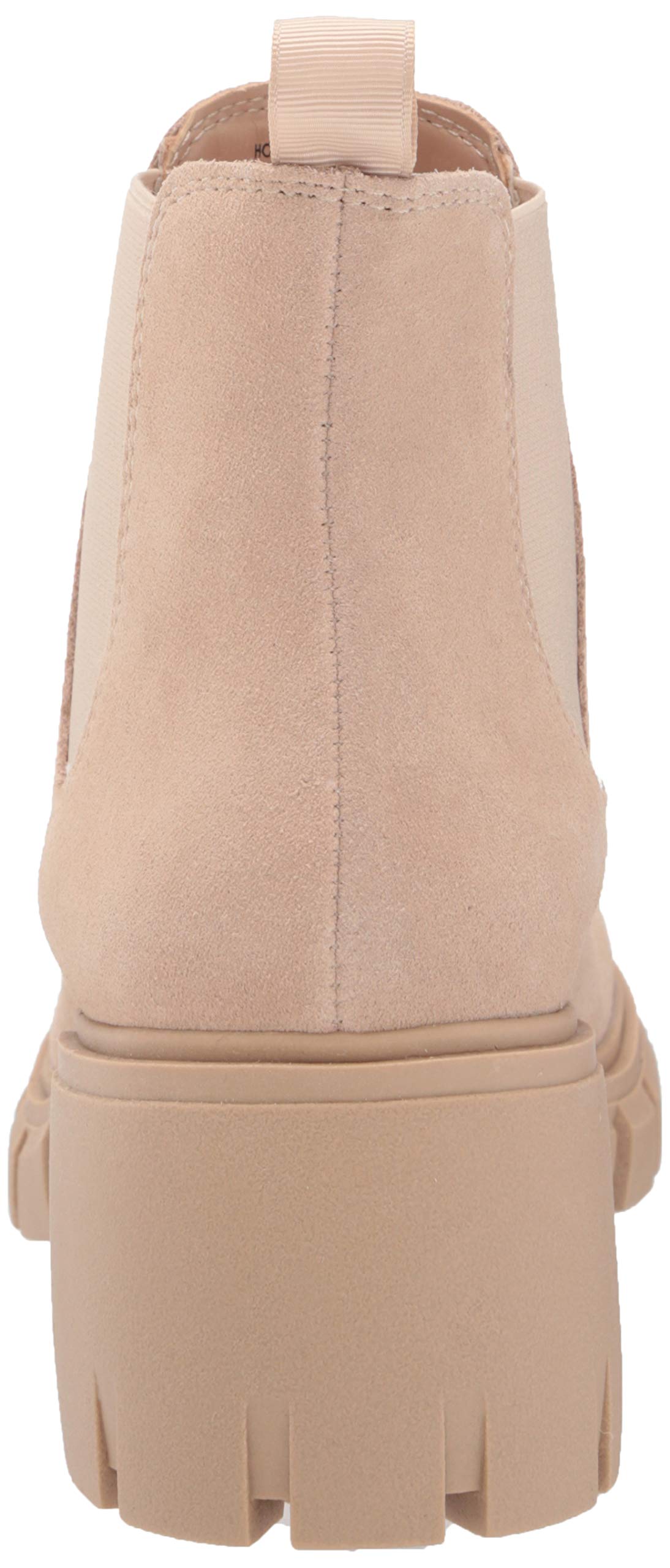 Steve Madden Women's Howler Ankle Boot (Size 8)