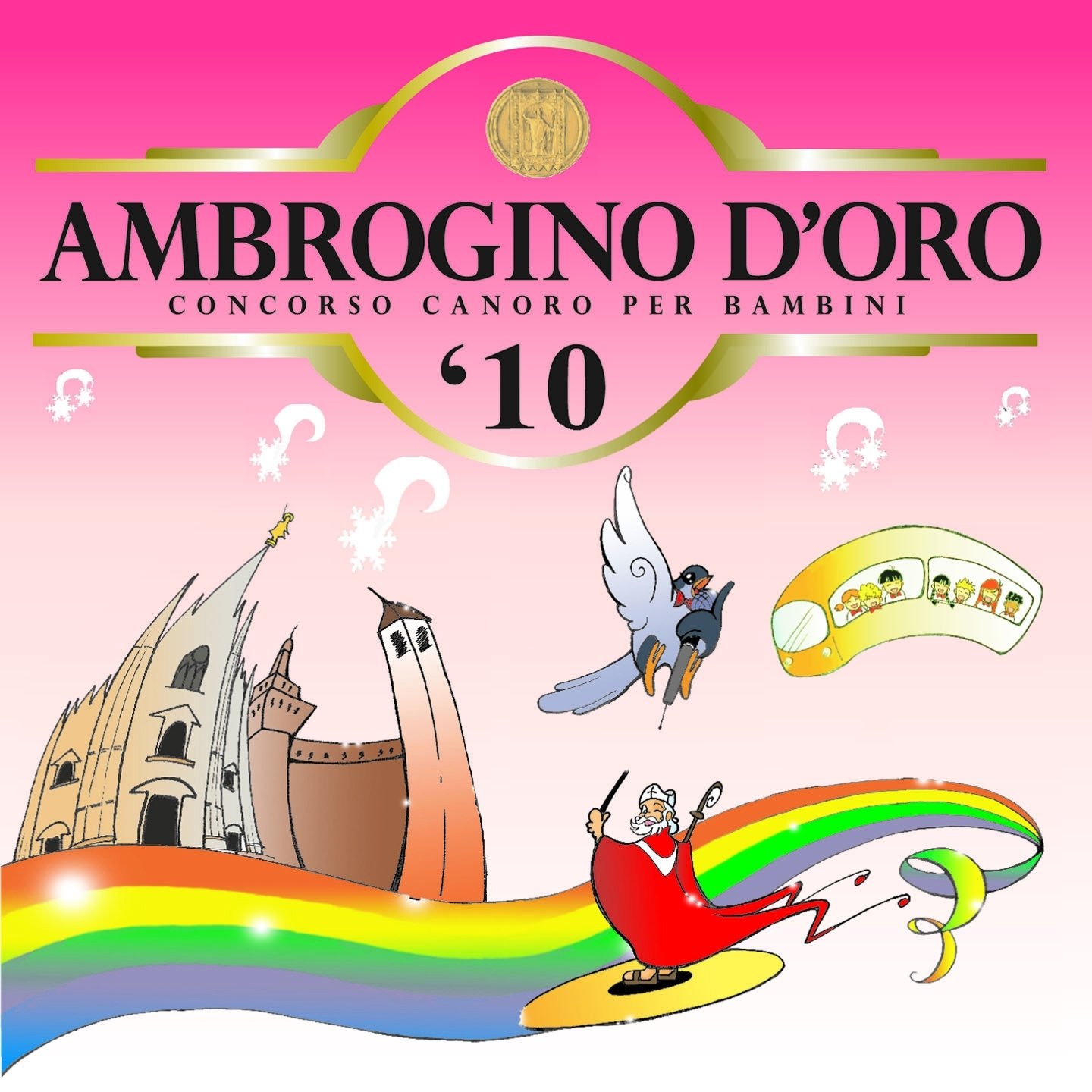 Ali di carta song by Piccolo Coro Dell'Antoniano & Zecchino D'Oro from ...