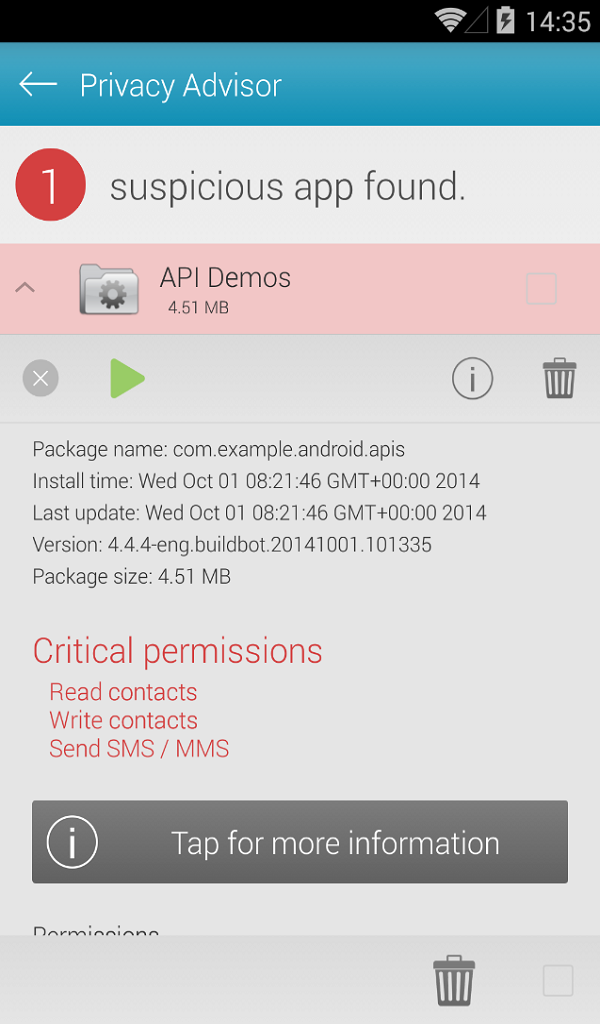 Droid Optimizer:Amazon.de:Appstore for Android