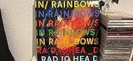 In Rainbows LP: Radiohead, Radiohead: Amazon.ca: Music