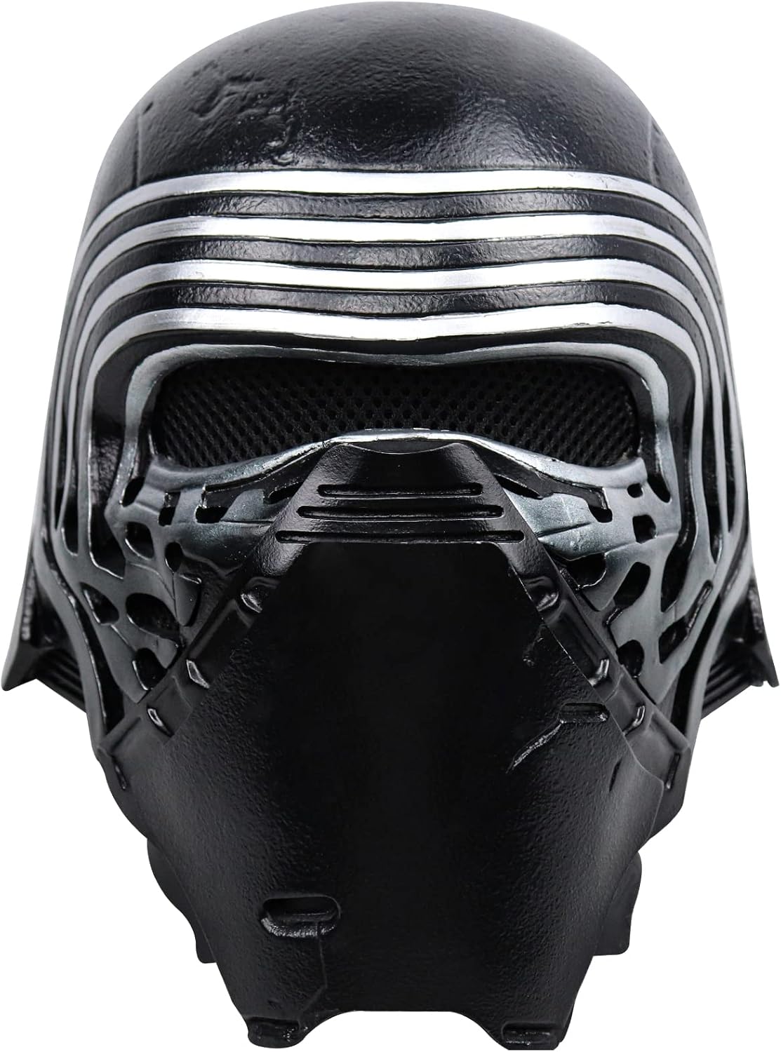 Kylo Ren Mask Resin Kylo Ren Full Head Helmet, SW Death Troopers Helmet ...