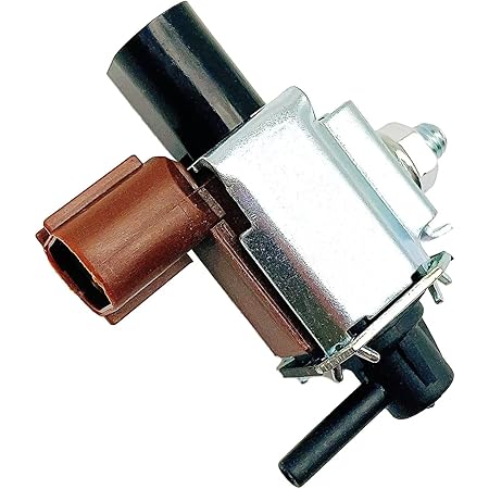 Amazon.com: IZYSS 911-850 EGR Vacuum Switching Valve Solenoid Valve ...