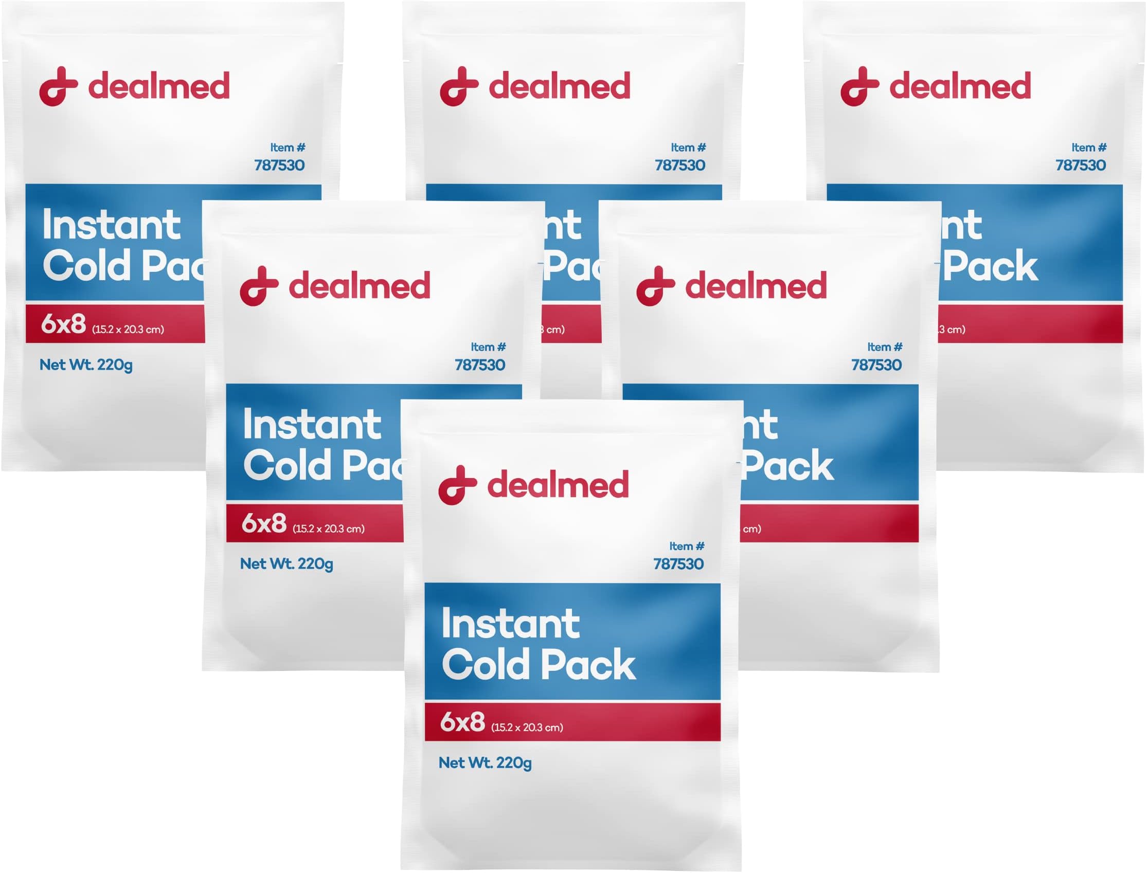 Amazon.com: Moist Heat Pack Covers by ScripHessco - Terry Cloth Lined ...