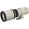 Amazon.com : Canon EF 400mm f/2.8L is USM Super Telephoto Lens for ...