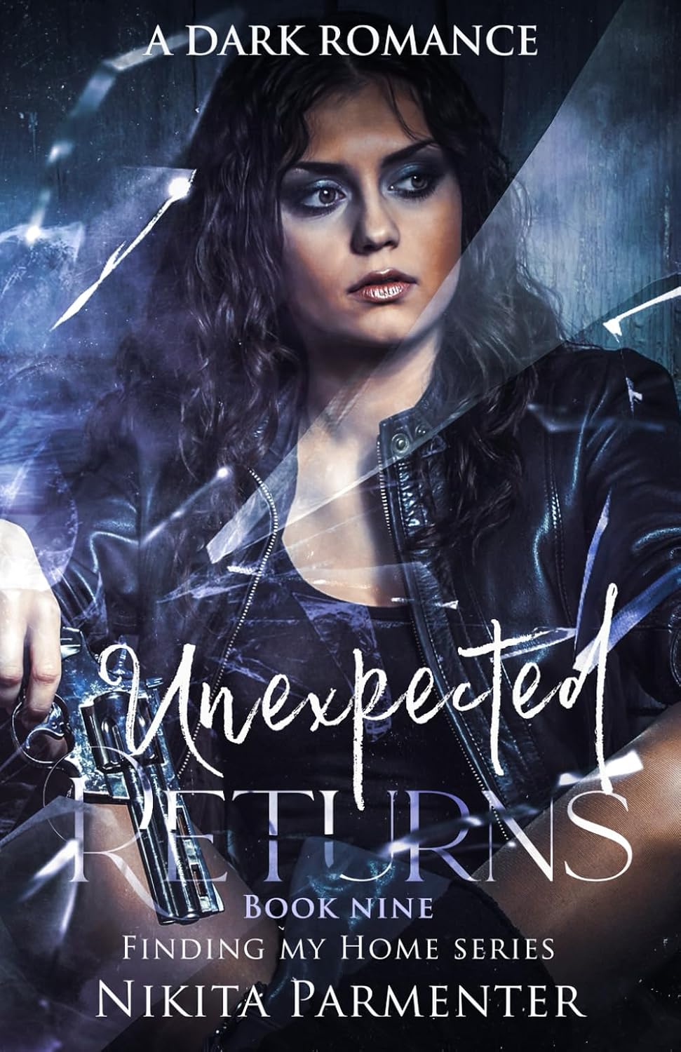 Unexpected Returns (Finding My Home) Book 9: Parmenter, Nikita ...