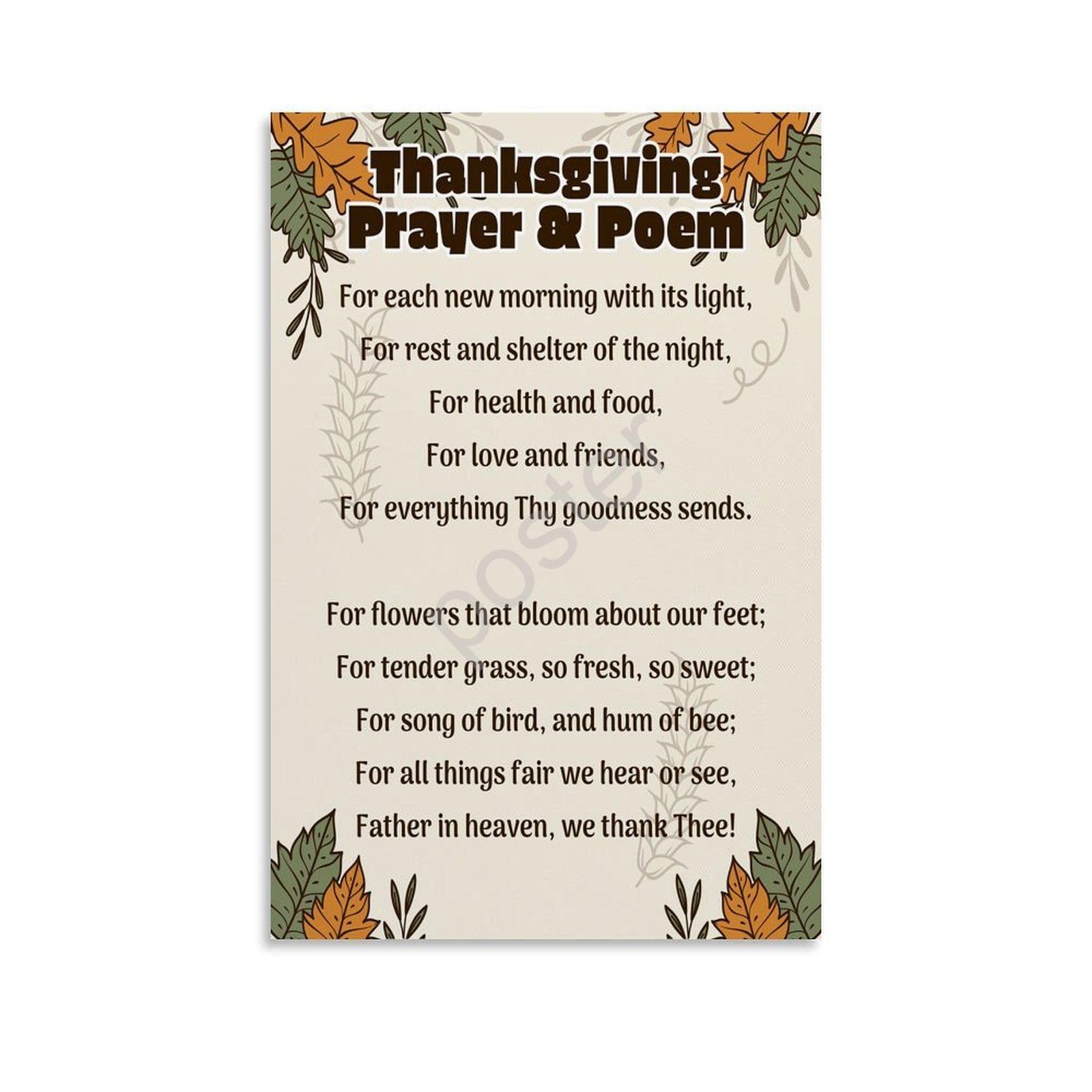 Christian Thanksgiving Poems The Thanksgiving Day Parade, A Poem By