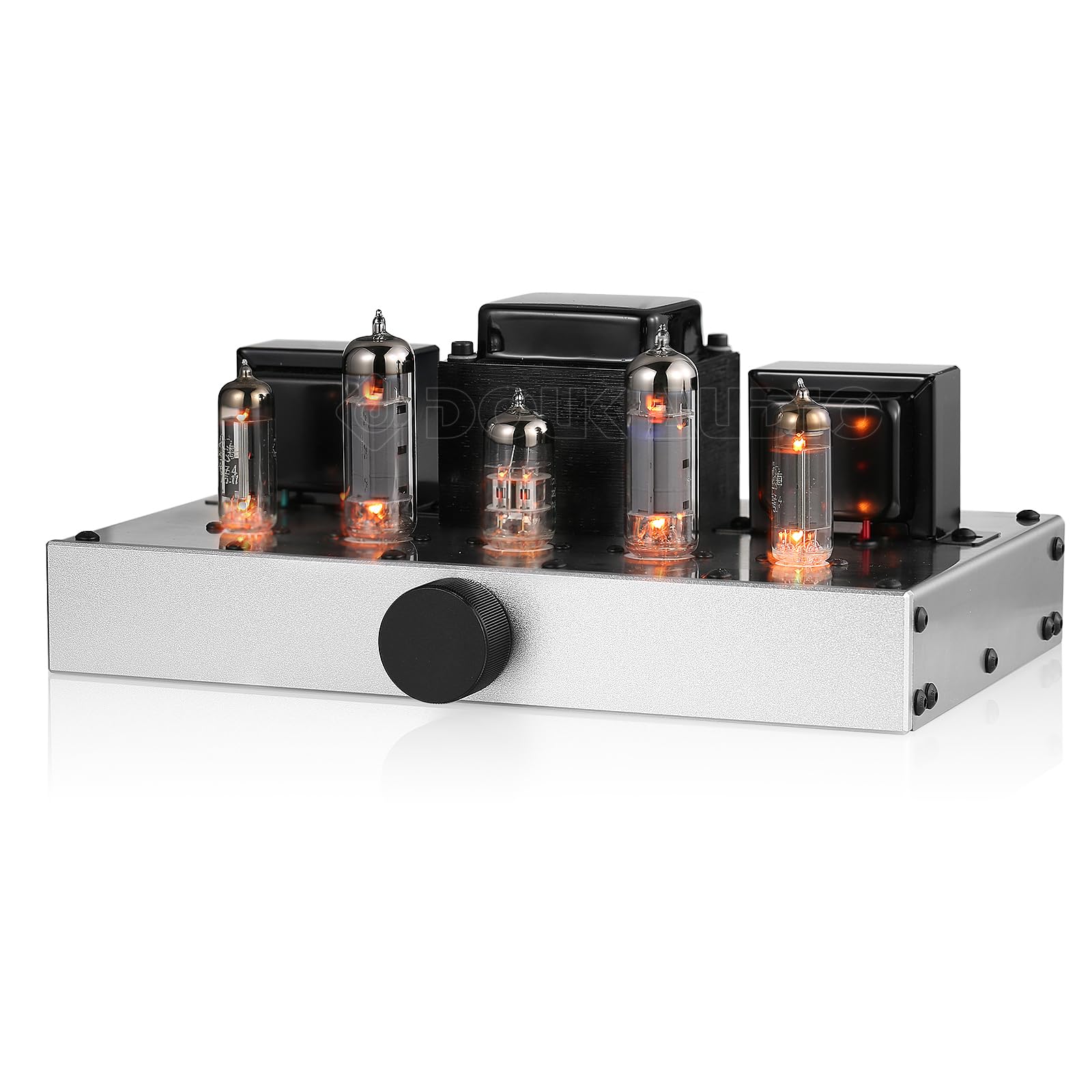 Amazon.com: HiFi Tube Amplifier Kit EL84 Stereo Single-Ended DIY Power ...