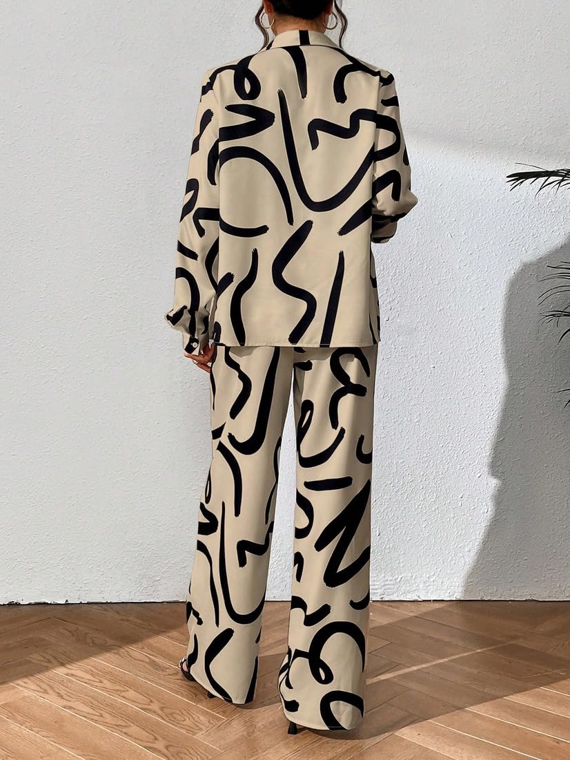 Stylish COOL AND CASUAL Women's Co Ord Set for Beach Vacations ...