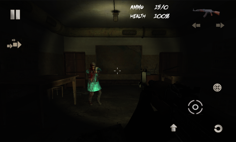 Dead Bunker II:Amazon.de:Appstore for Android