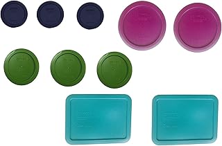 Amazon.com: snapware lids replacement