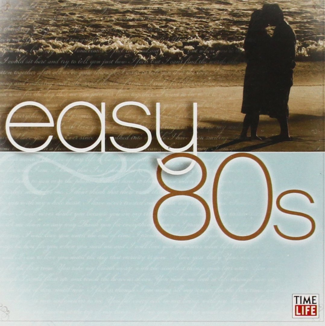 Various Artists - Easy 80s Lost In Love - Amazon.com Music