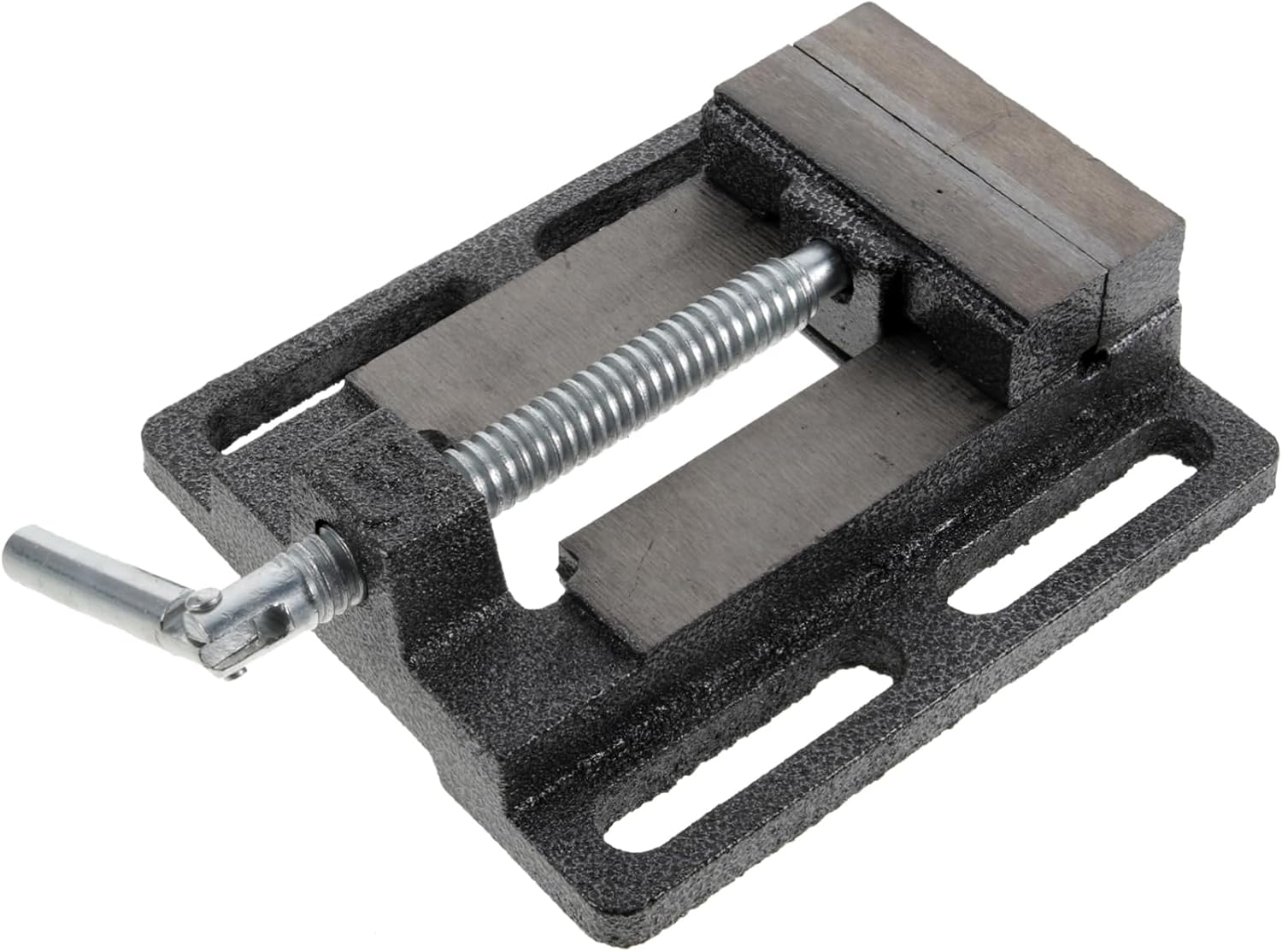 BETOOKY 3 Work Bench Vise Heavy Duty Work Bench Small Stand Drill Press ...