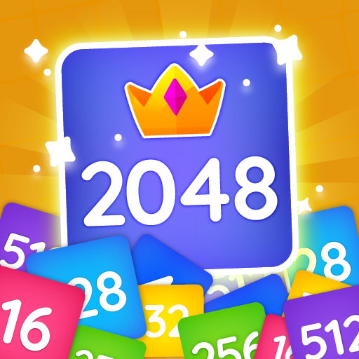 2048 Blast: Merge Numbers 2248 - App on Amazon Appstore