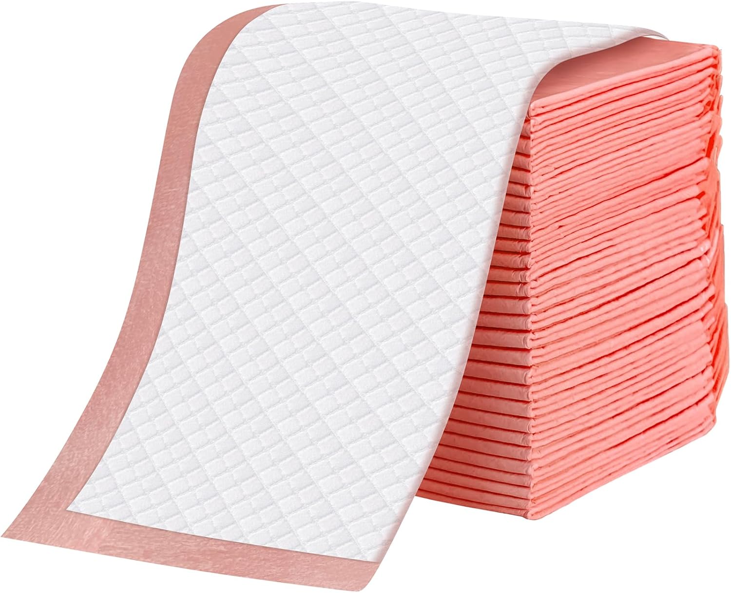 Amazon.com: 15 Count 17" x 13" Disposable Changing Pad Liners for Baby ...