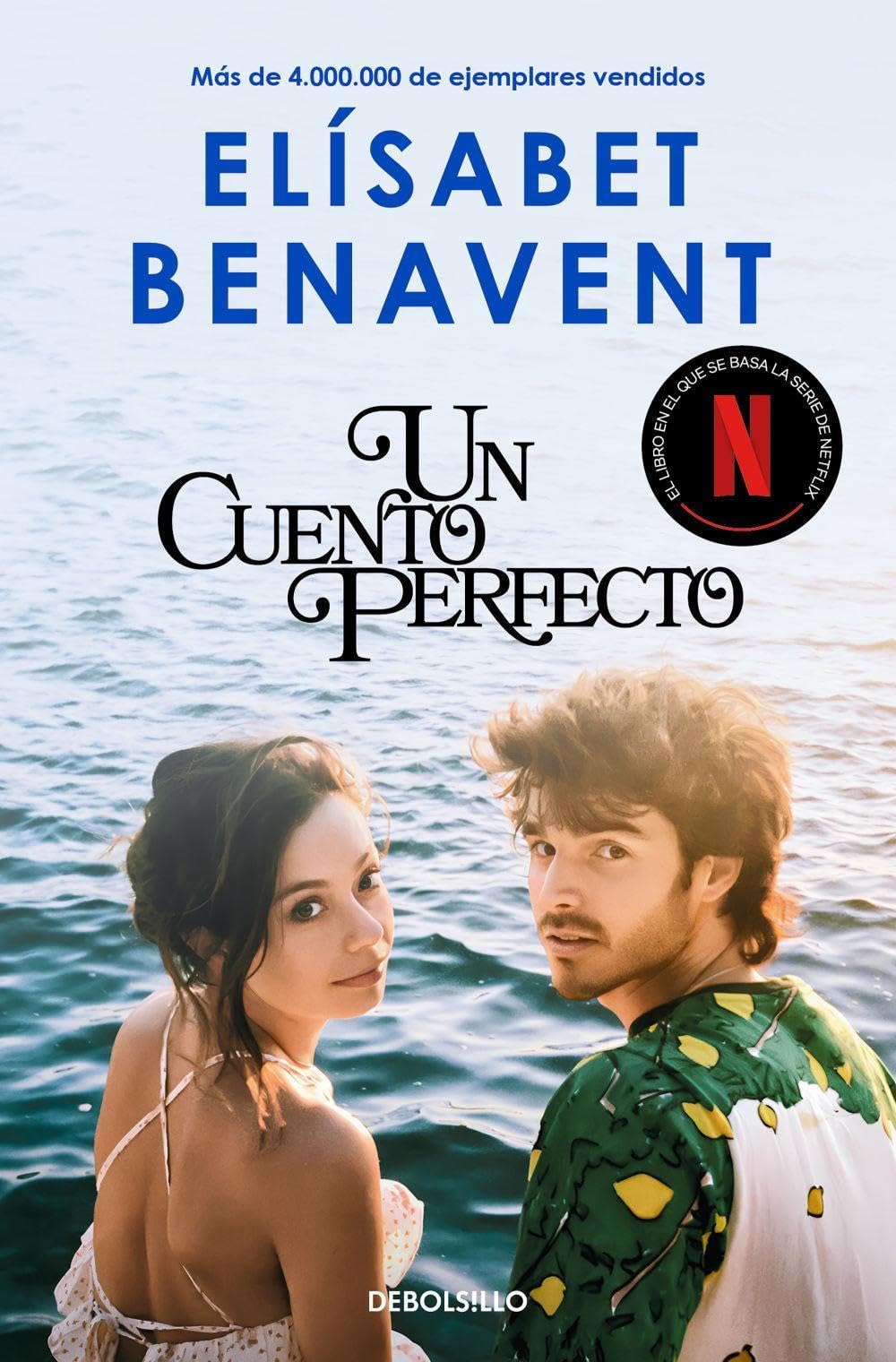 Un cuento perfecto: Una edición especial con la cubierta de la serie de ...