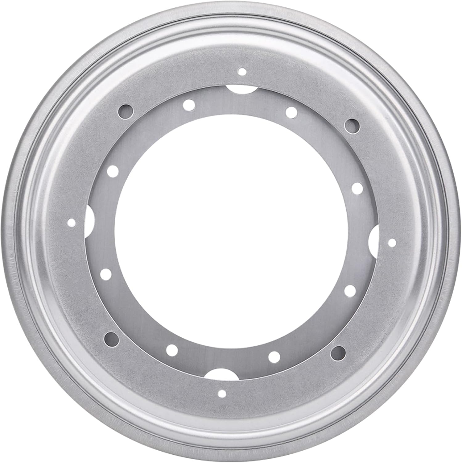 Amazon.com - Lswteiz 9" Round Lazy Susan Turntable Bearing Plate 5/16 ...