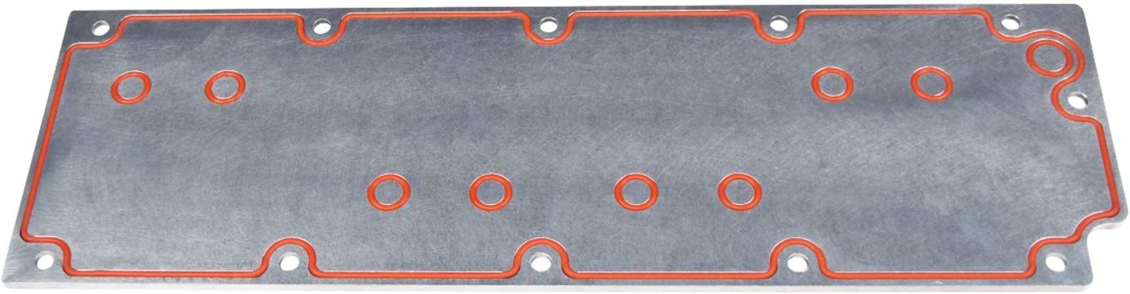 Amazon.com: Dasbecan 12598832 LS Gen IV Engine Valley Cover Block ...