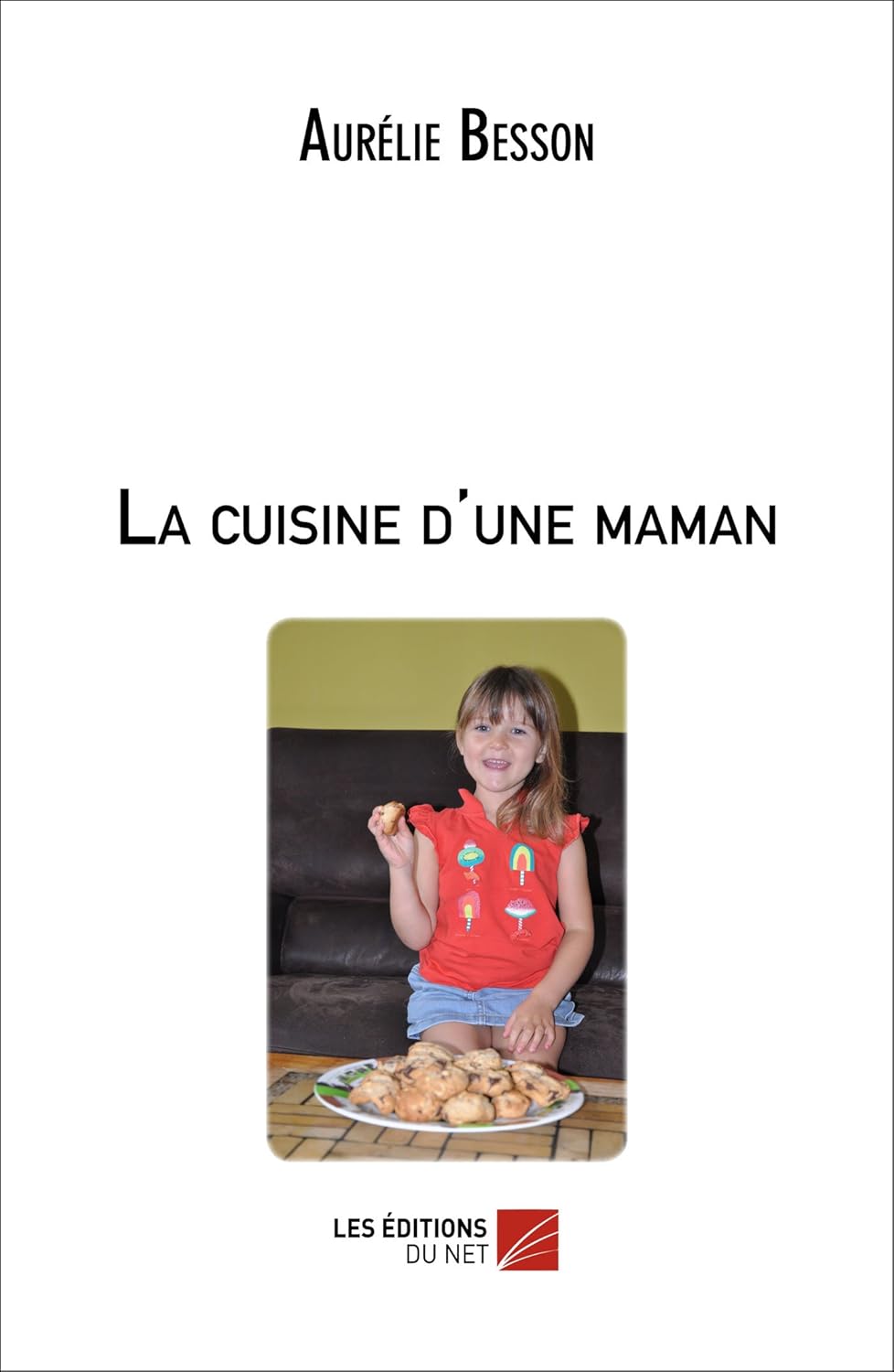 La cuisine d'une maman : Besson, Aurélie: Amazon.es: Libros