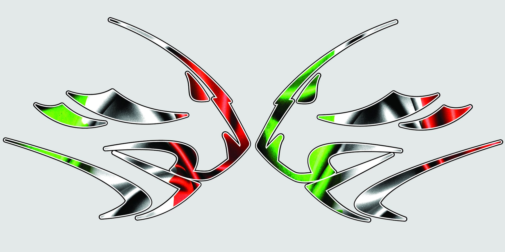 Aprilia Lion Logo