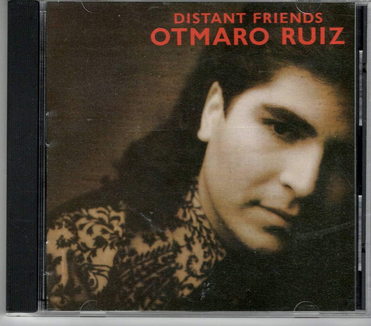 Distant Friends | Amazon.com.br