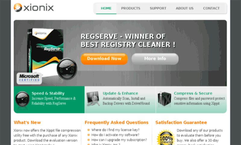 Xionix - App on Amazon Appstore