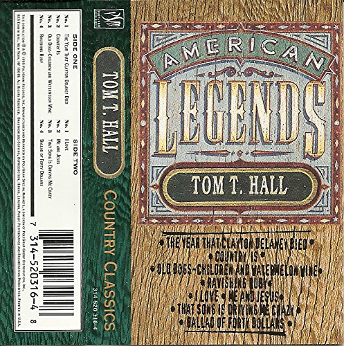 Amazon.com: American Legends: CDs & Vinyl