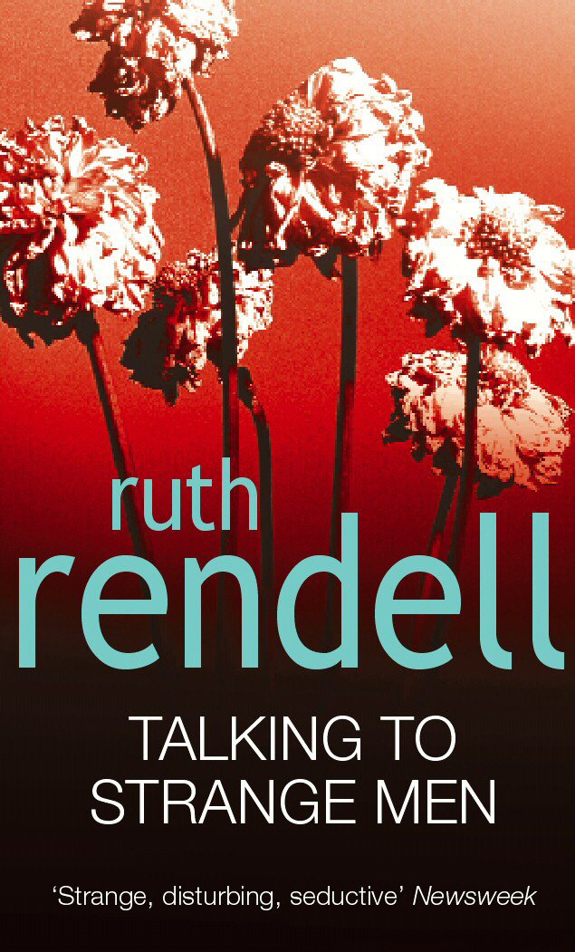 Talking To Strange Men: a compelling, dark and disturbing psychological ...