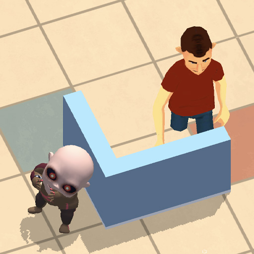 Dad Escape: Hide Little Baby - App on Amazon Appstore