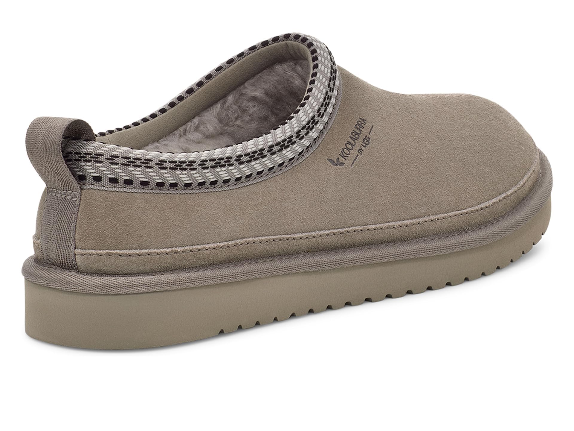 Snapklik.com : Koolaburra By UGG Mens Burree Slipper