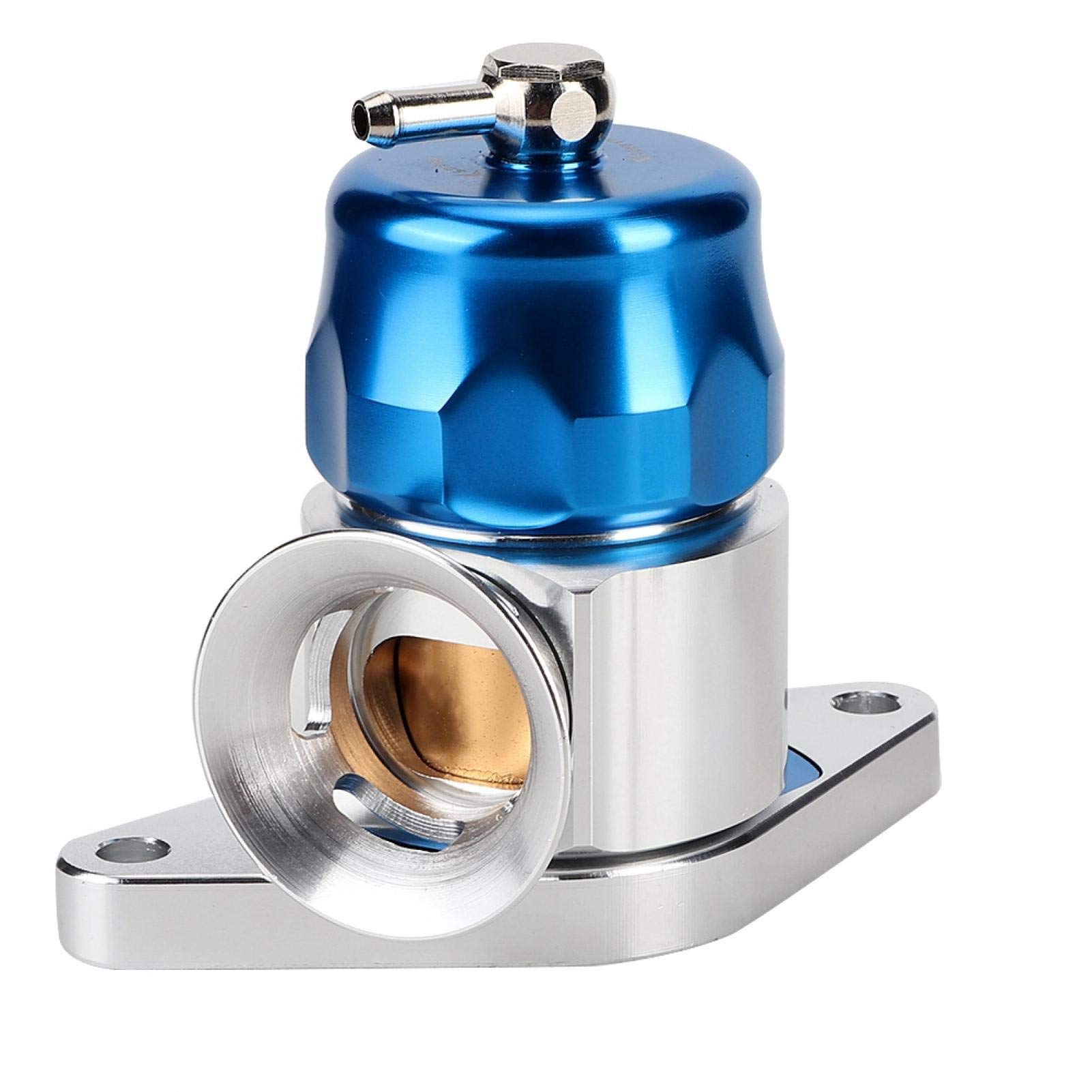 Buy Akozon Dual Port Blow Off, Pressure Valve Device Fit for WRX STI ...
