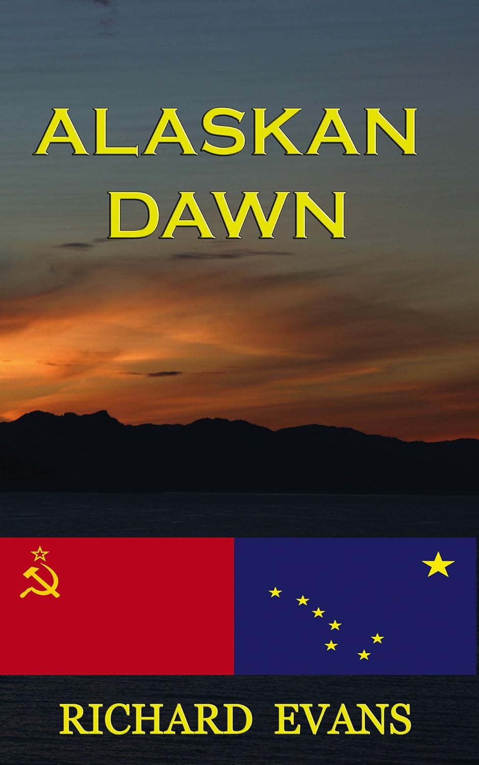 Alaskan Dawn - Kindle edition by Evans, Richard A.. Literature ...