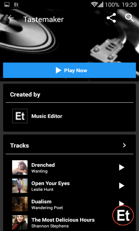 Easytune - App on Amazon Appstore