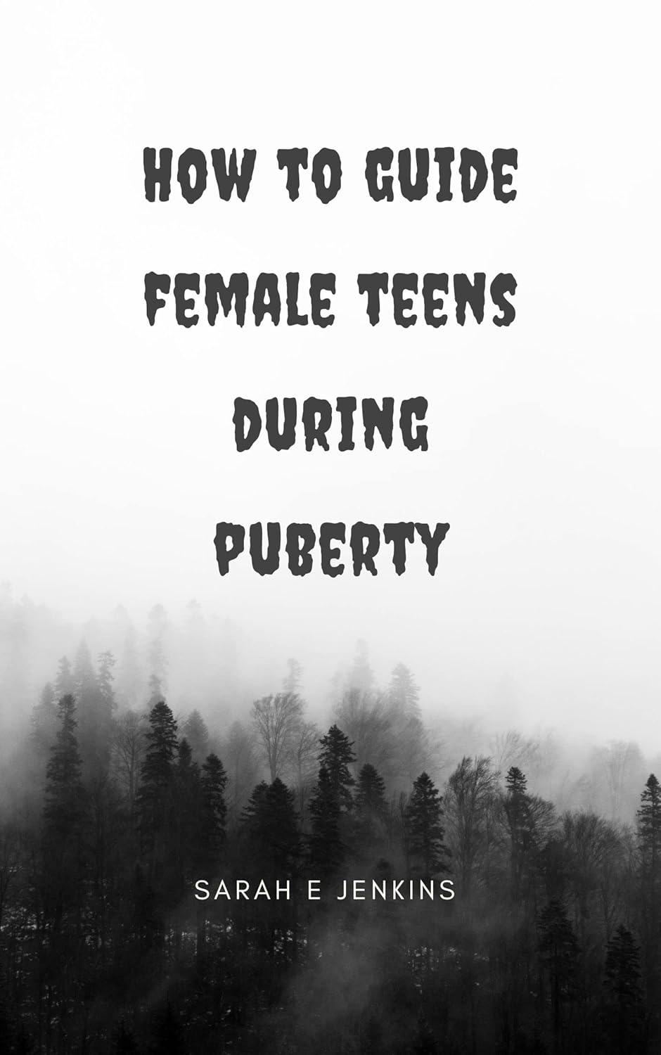 How to guide female teens during puberty : A set by set guide to ...