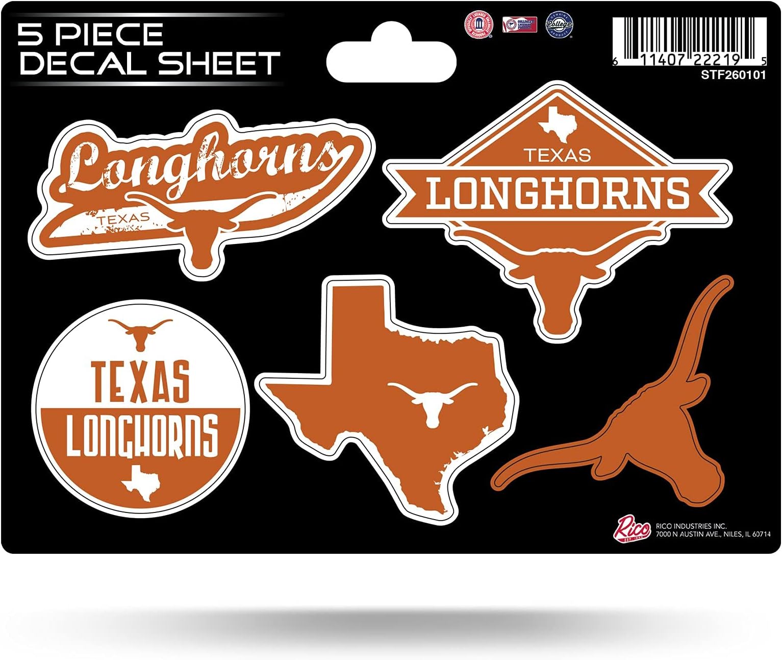 Amazon.com - Best Sticker Pack - Sticker Decal - Decorative Sticker ...