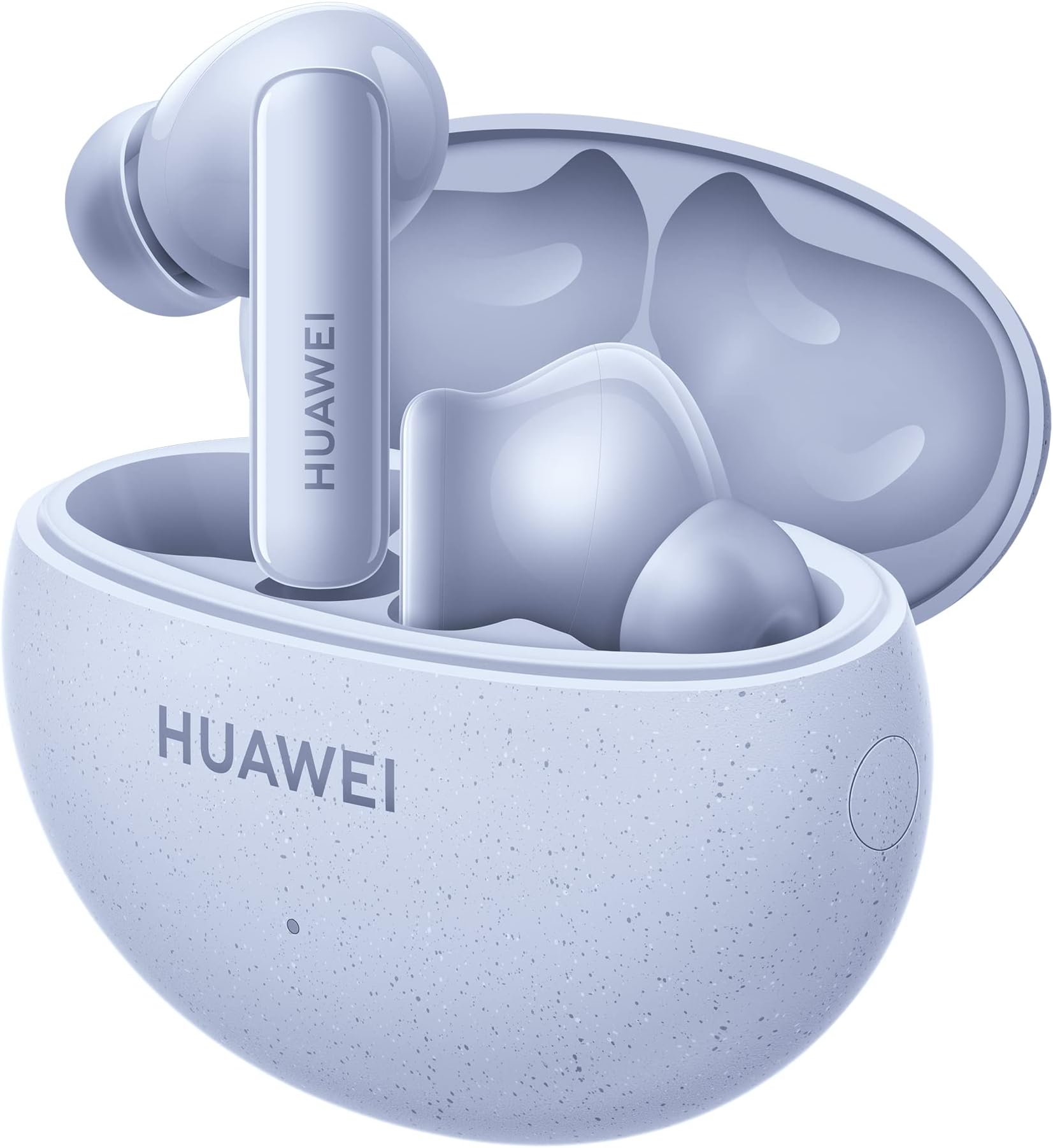 Amazon.co.jp: HUAWEI FreeBuds 5i 完全ワイヤレスイヤホン ハイレゾ ANC 通話ノイズリダクション ネビュラ ...