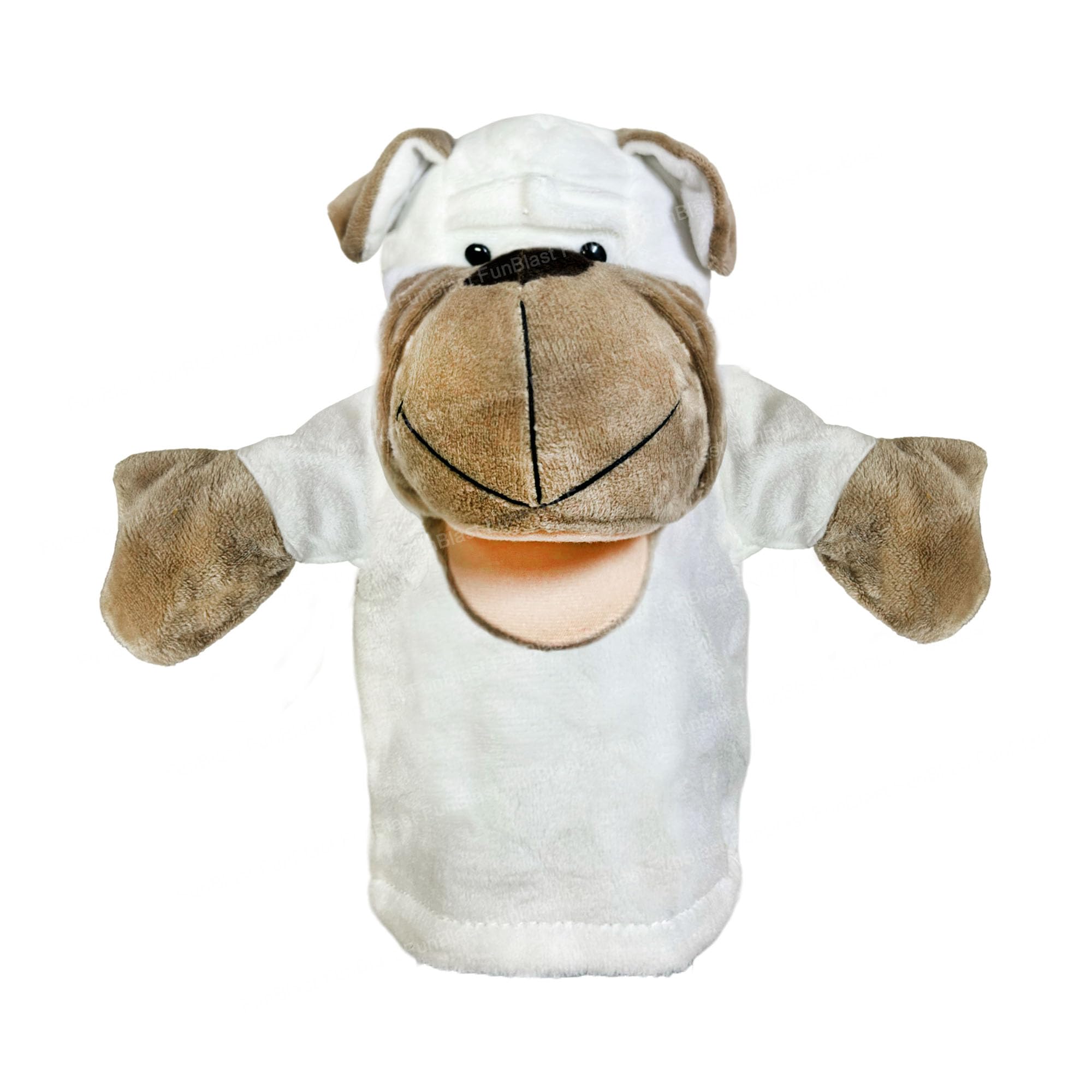 Buy FunBlast Animals Hand Puppets for Kids – Plush Hand Puppet with ...