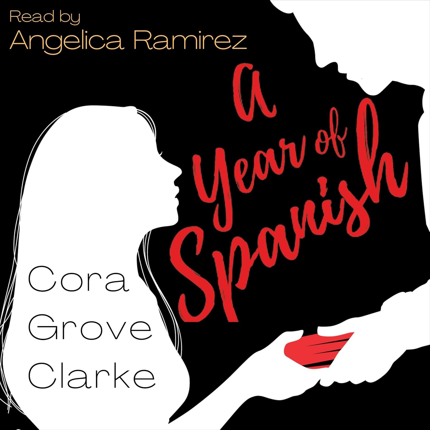 Amazon.com: A Year of Spanish (Audible Audio Edition): Cora Grove ...