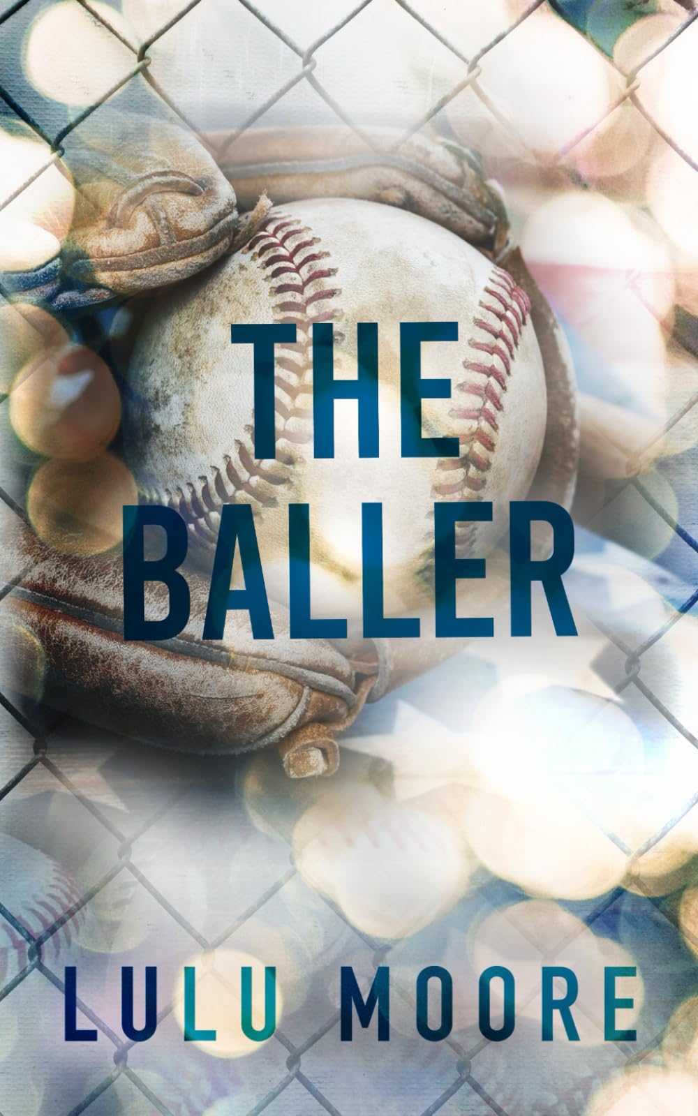 Amazon.com: The Baller: A slow-burn Baseball Romance (The New York ...