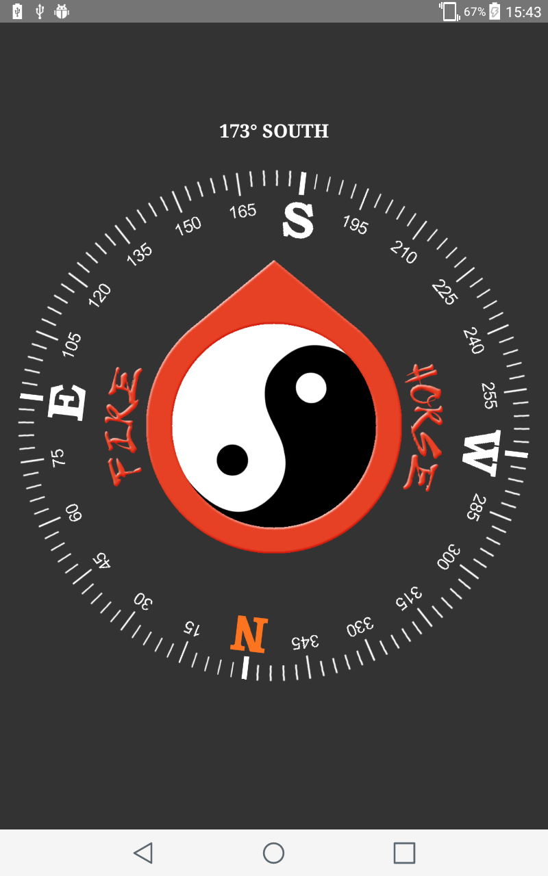 5e Compass:Amazon.com:Appstore for Android