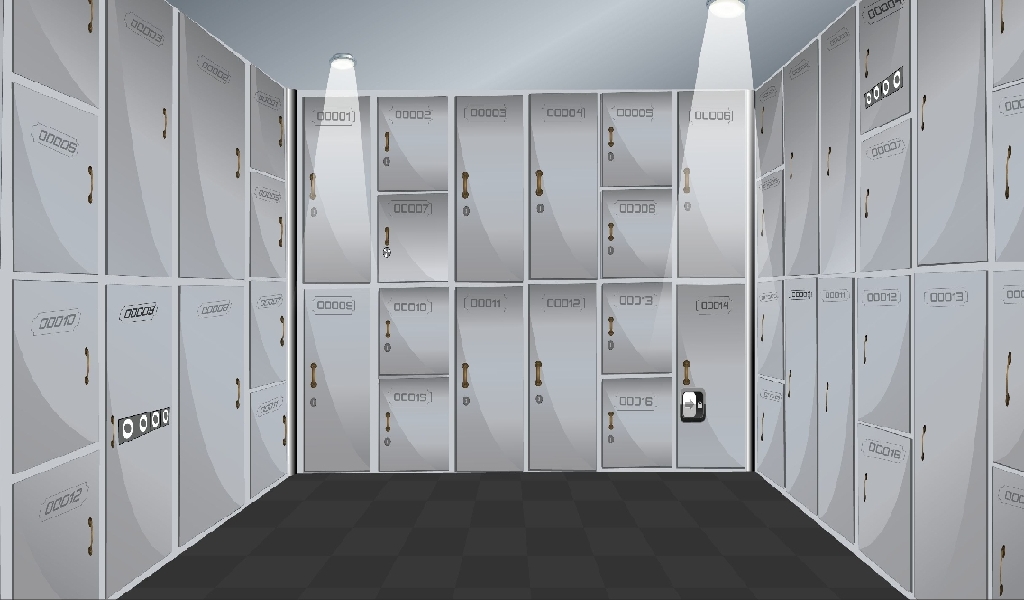Locker Room Escape - App on Amazon Appstore