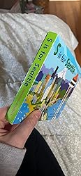 S is for Seattle (Alphabet Cities): Kernahan, Maria: 9781942402312 ...