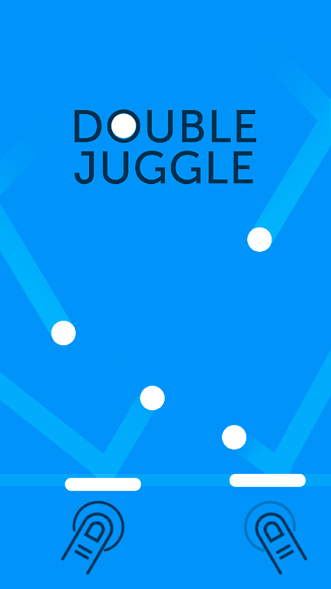 Double Juggle - App on Amazon Appstore
