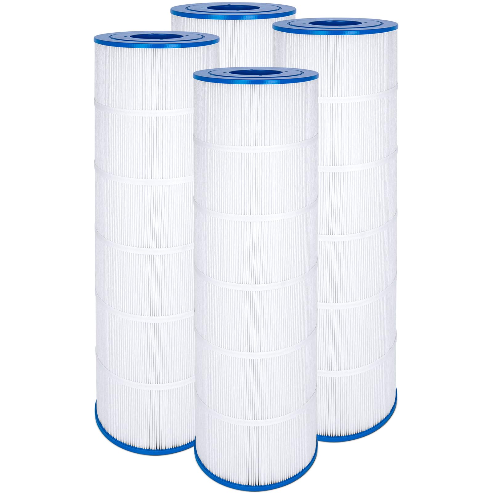 Amazon.com : Fil-fresh Pool Filter Cartridges Compatible with Jandy ...