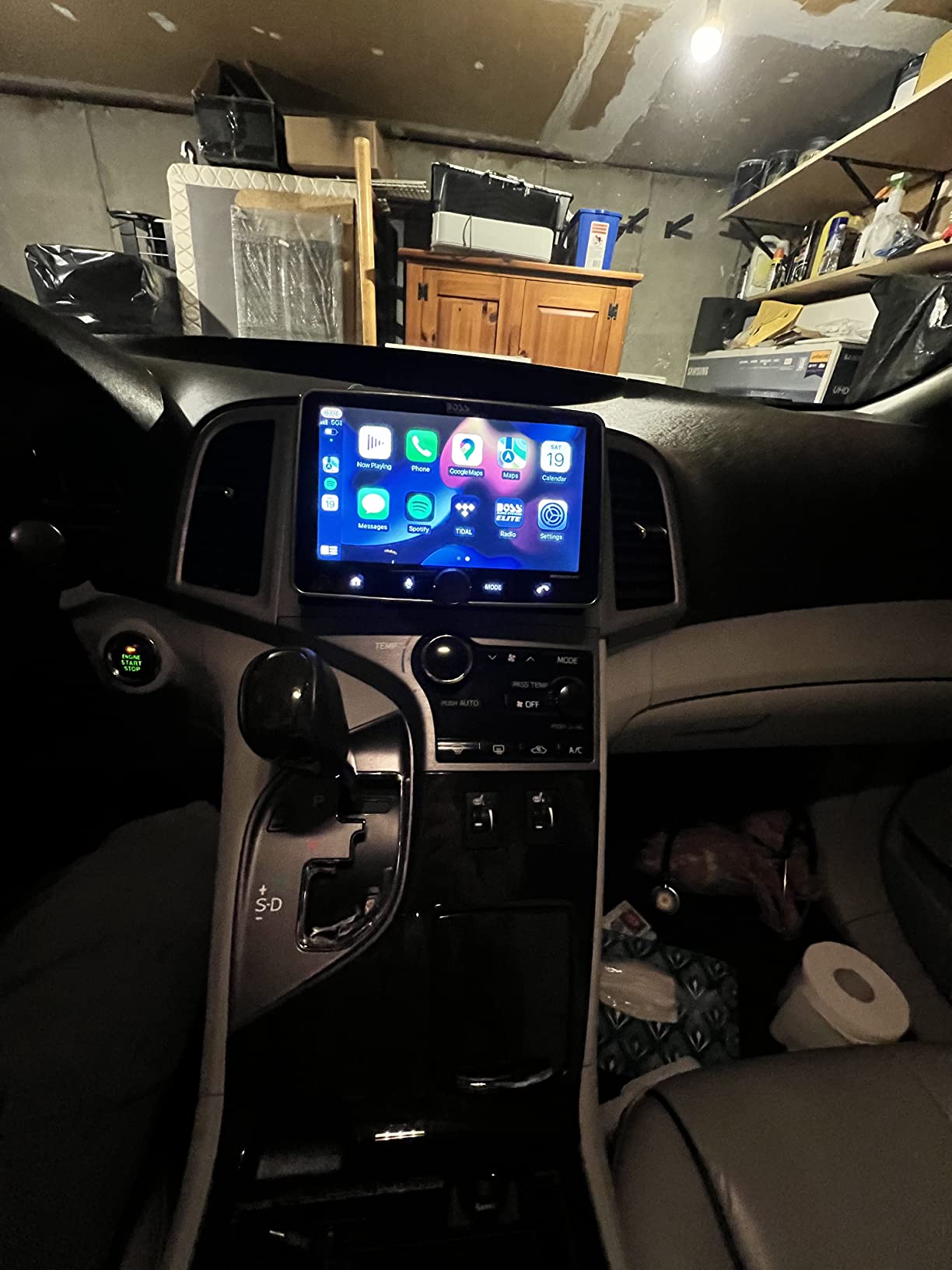 $29/mo - Finance BOSS Audio Systems Elite Series BE7ACP-FT Car Audio ...