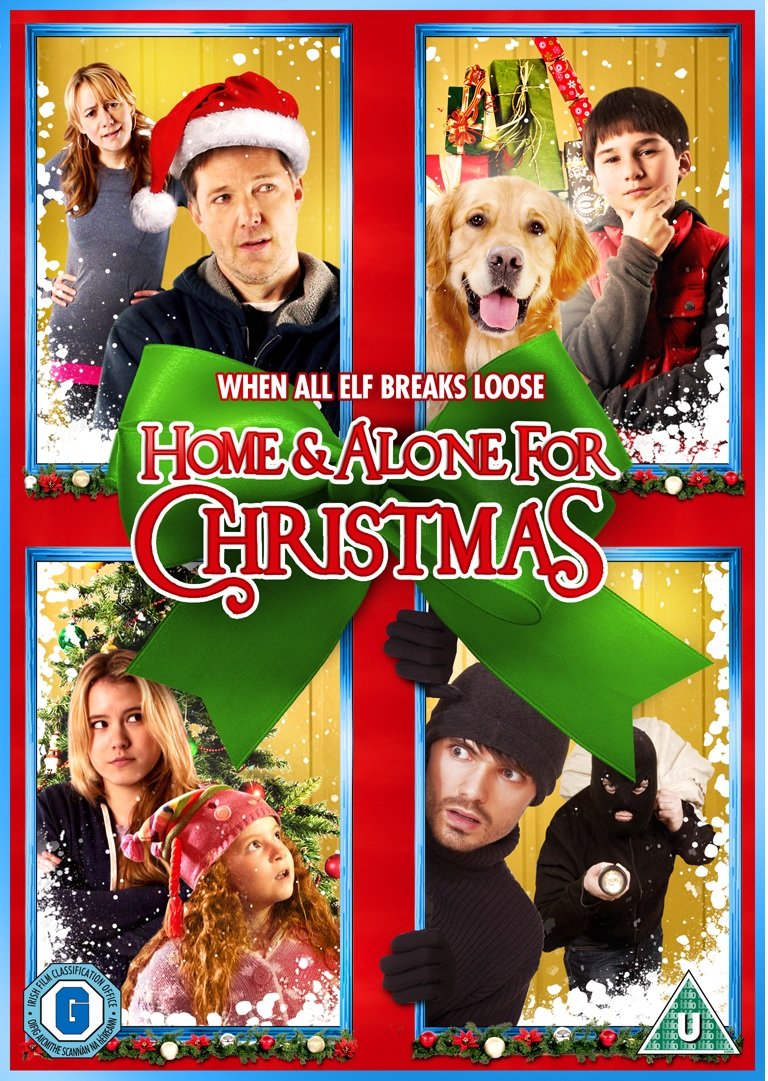 Amazon.com: Home Alone for Christmas : Movies & TV